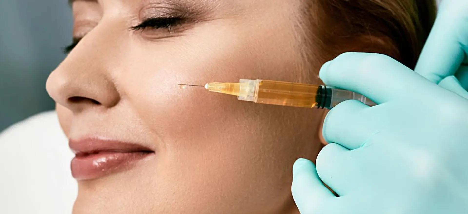 Rejuvenate Skin and Boost Collagen with PRP Facial in Oak Brook, IL ...