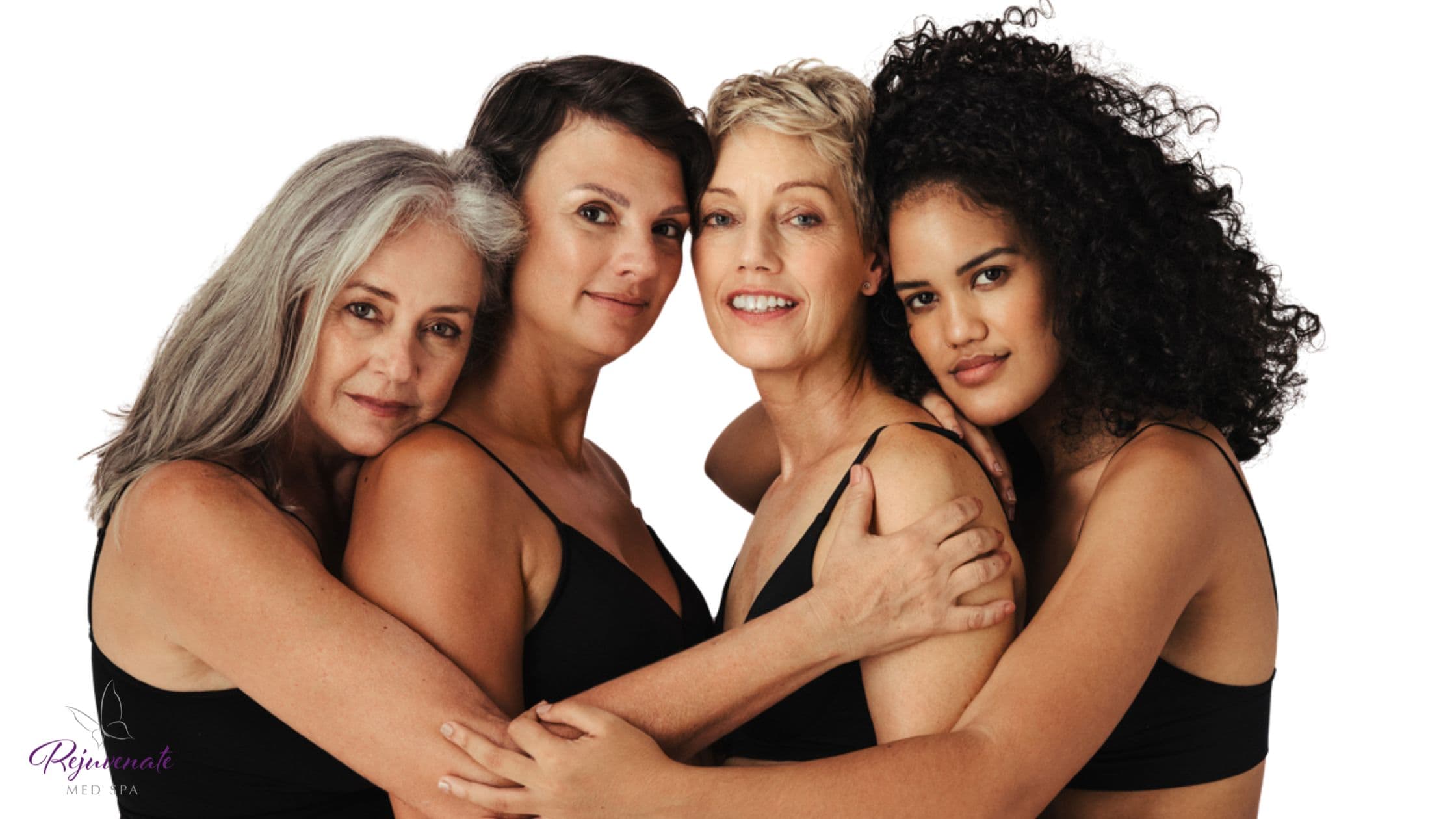Beyond Anti Aging Embrace Positive Aging With Rejuvenates 360